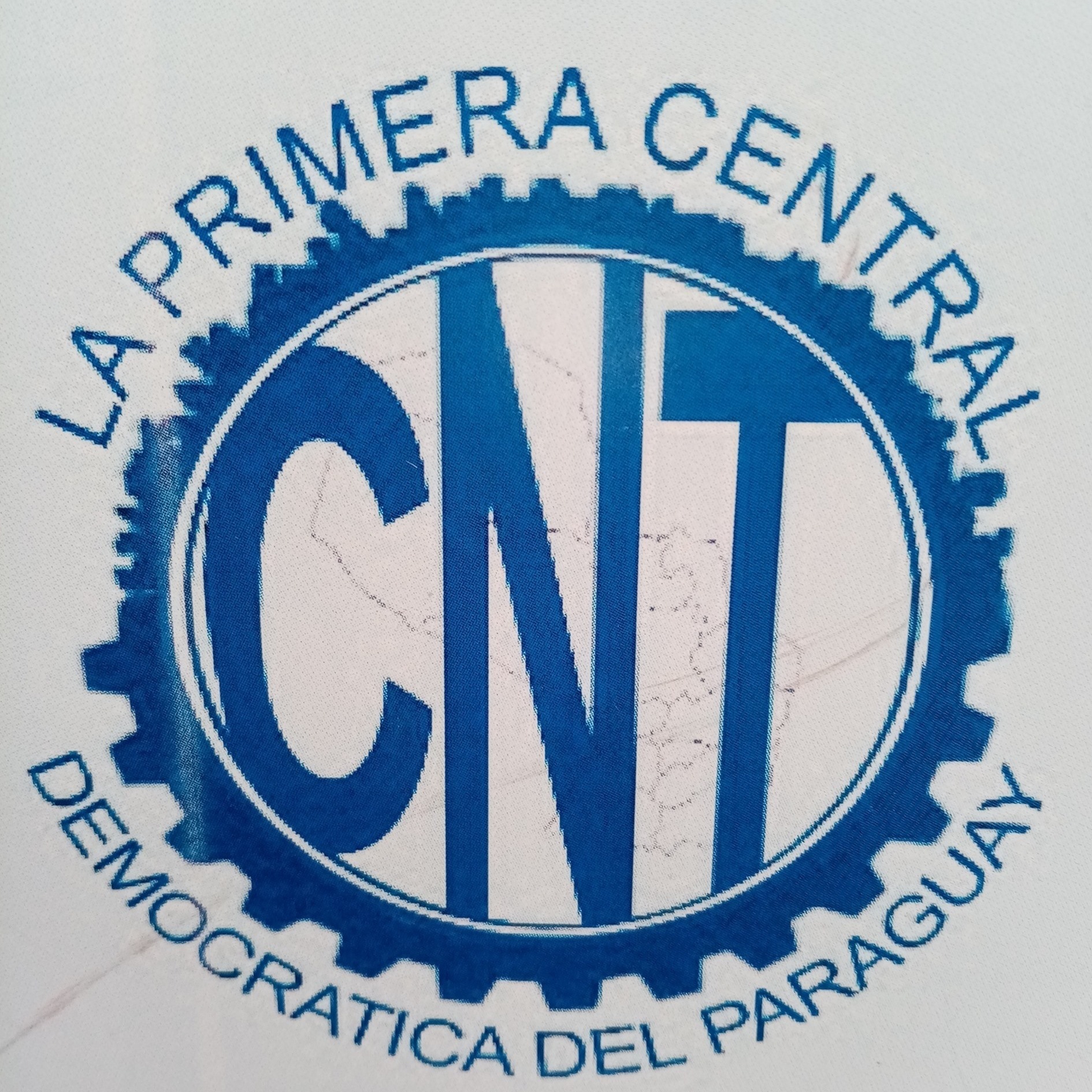 SINTRASPAP - Sindicato Nacional de Trabajadores de la Seguridad Privada y Afines del Paraguay