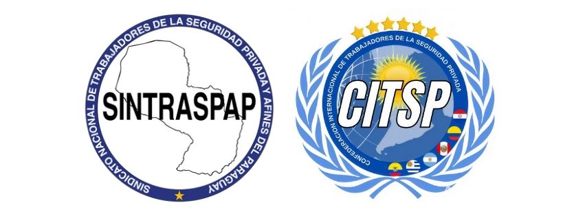 SINTRASPAP - Sindicato Nacional de Trabajadores de la Seguridad Privada ...